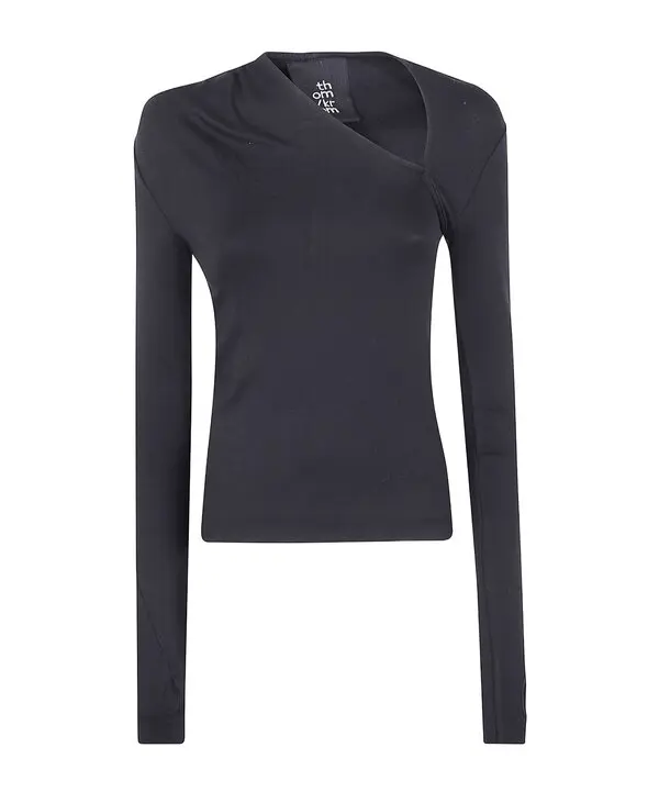 THOM KROM Asymmetric Top