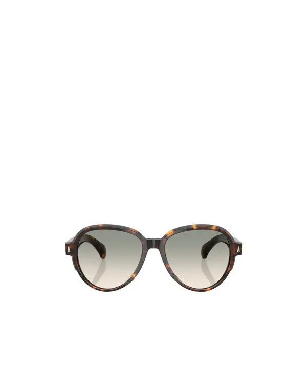Moncler Pilot Sunglasses
