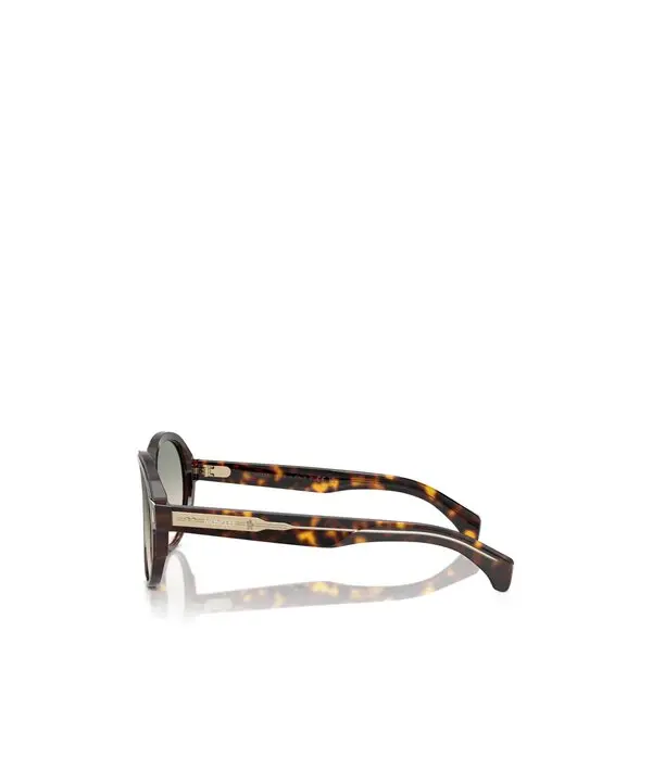 Moncler Pilot Sunglasses