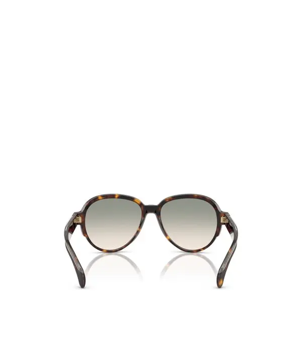 Moncler Pilot Sunglasses