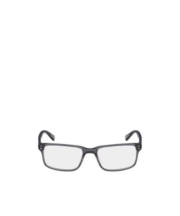 Nike Geometric Eyeglasses - Grey
