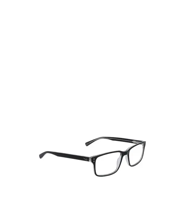 Nike Geometric Eyeglasses - Grey