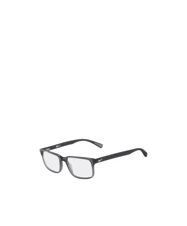 Nike Geometric Eyeglasses - Grey