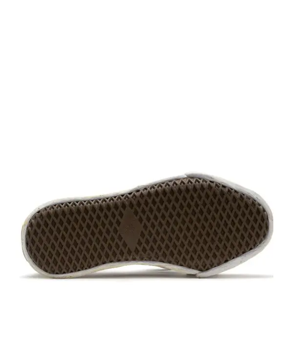 Mihara Yasuhiro Baker Suede Low-top Sneakers - Black