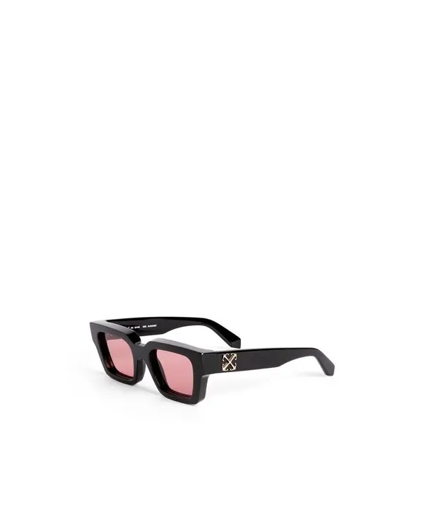 Off-White Square Sunglasses