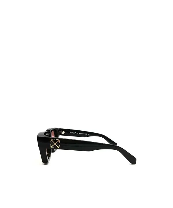 Off-White Square Sunglasses