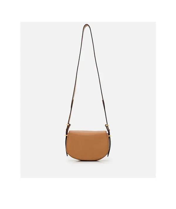 Polo Ralph Lauren Mini Foldover Top Crossbody Bag