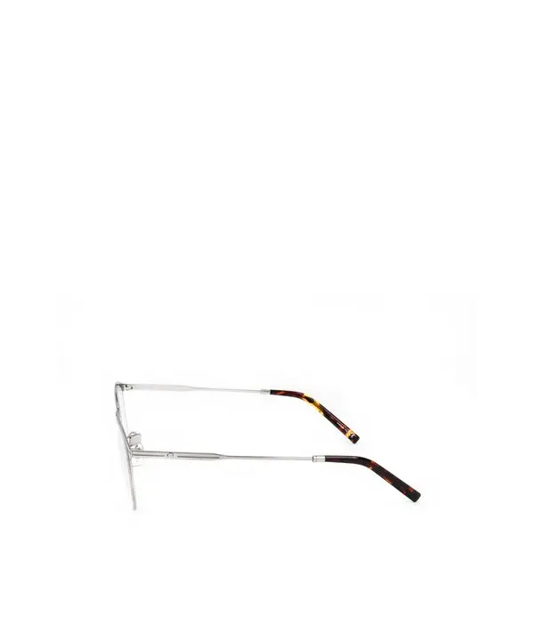 Dior Full Frame Eyeglasses - White