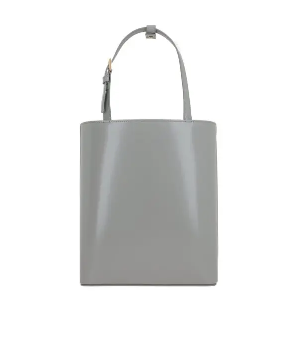 Prada Logo Shoulder Bag