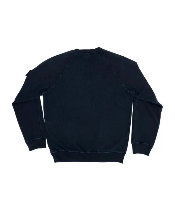 Stone Island Round Neck Sweater