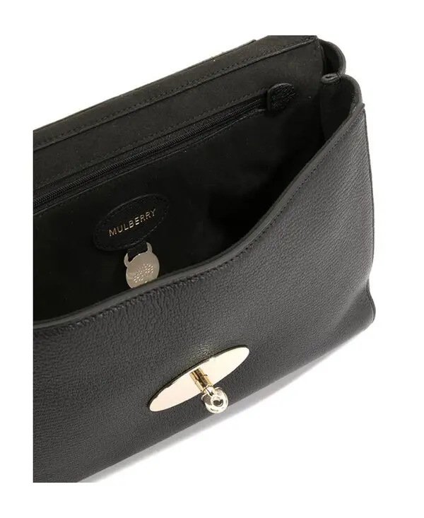 Mulberry Lily Medium Shoulder Bag