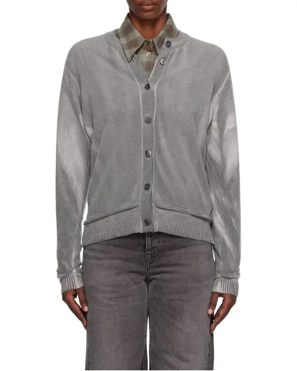 Our Legacy Dual Cardigan