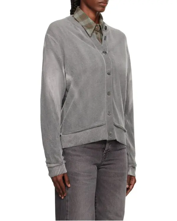 Our Legacy Dual Cardigan