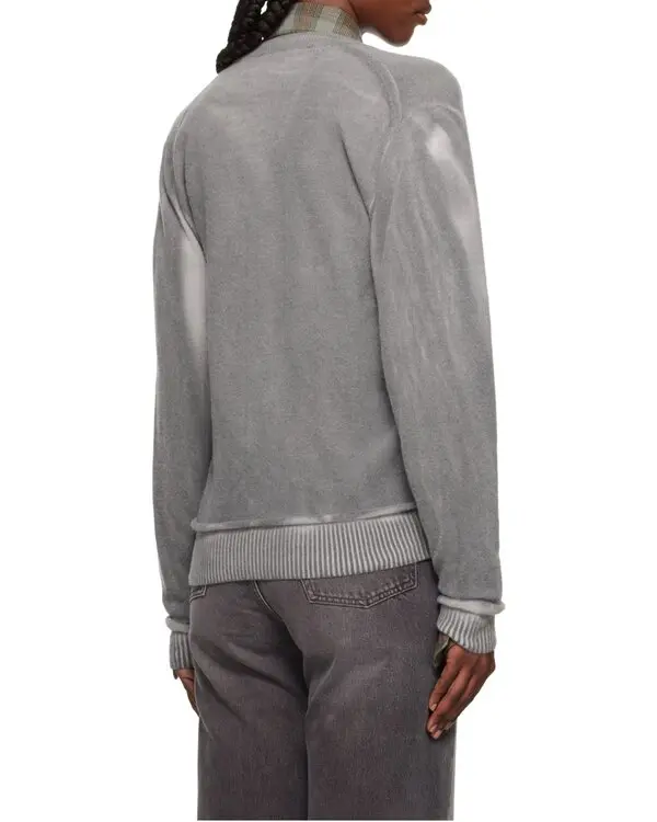 Our Legacy Dual Cardigan