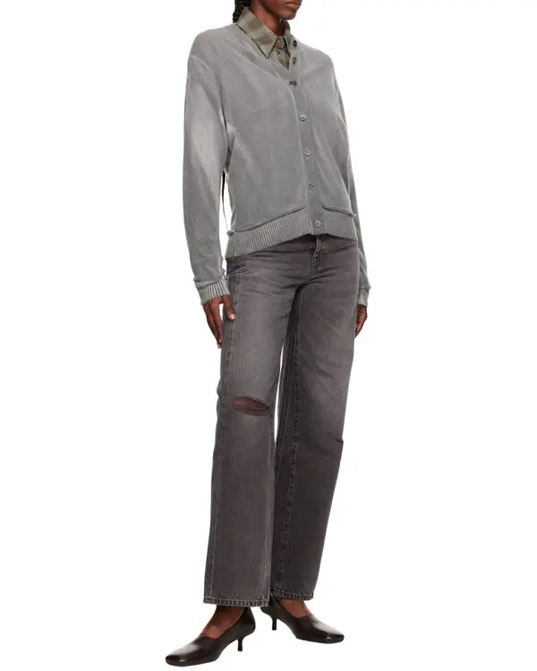 Our Legacy Dual Cardigan