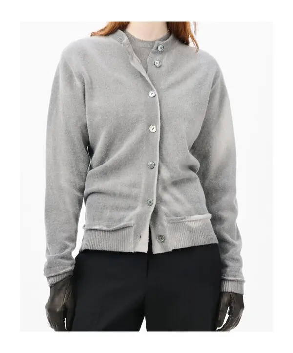 Our Legacy Dual Cardigan