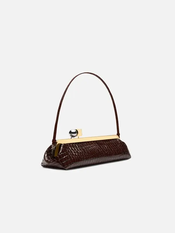 Jacquemus La Salon Clutch Bag
