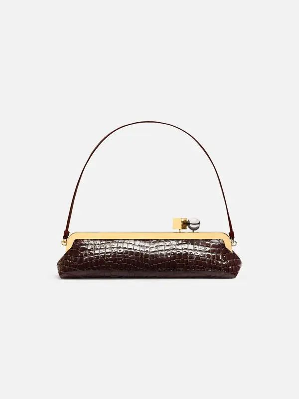 Jacquemus La Salon Clutch Bag