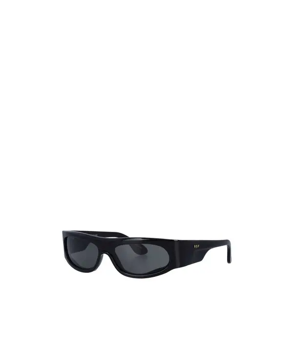 RETROSUPERFUTURE Pharoah Irregular Frame Sunglasses