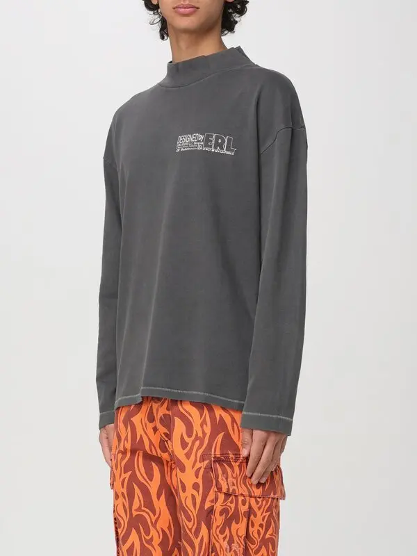 ERL Long-sleeved T-shirt