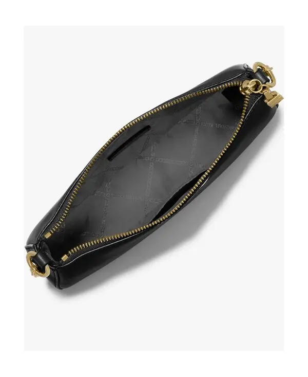 Michael Kors Empire Chain-linked Shoulder Bag