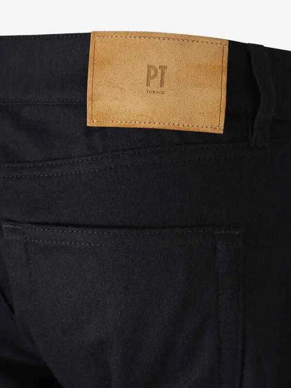 PTO5 Multi-pocket Jeans