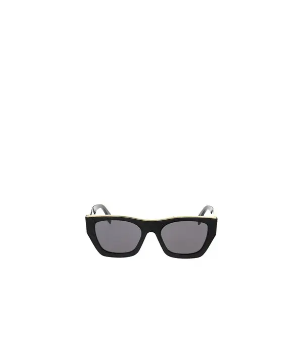 Fendi Square Frame Sunglasses