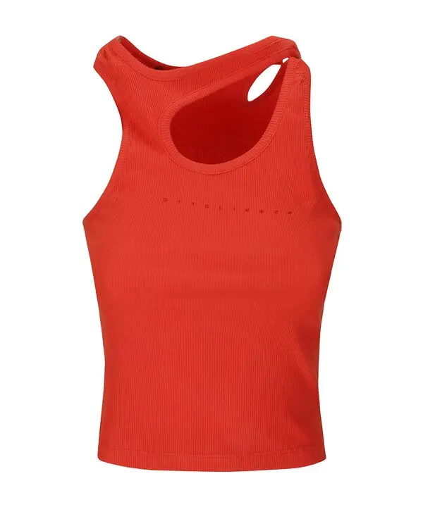 Ottolinger Rib Knitted Vest
