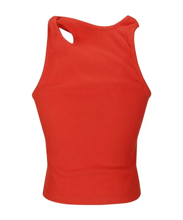 Ottolinger Rib Knitted Vest