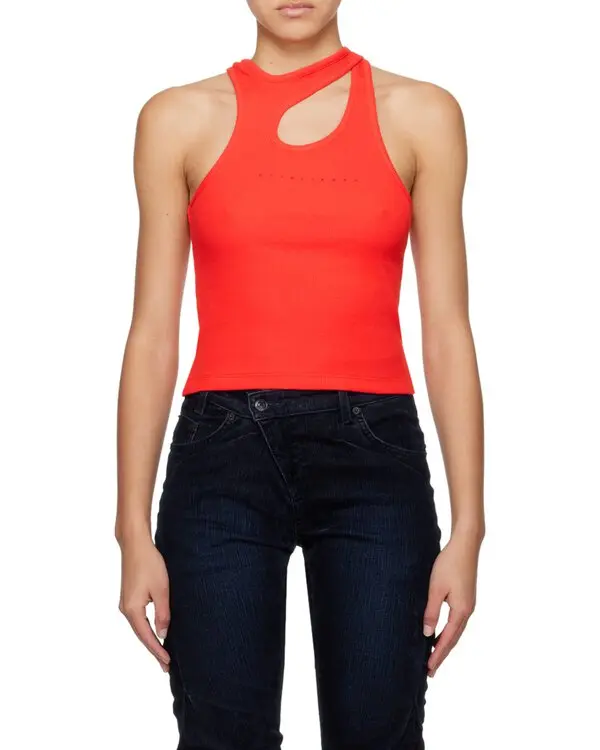 Ottolinger Rib Knitted Vest