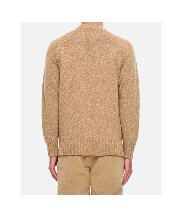 DRUMOHR Pullover Sweater