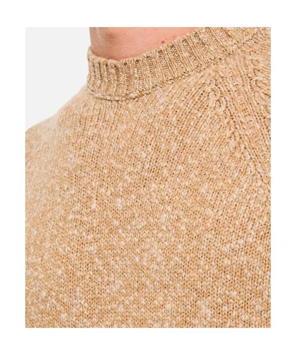 DRUMOHR Pullover Sweater