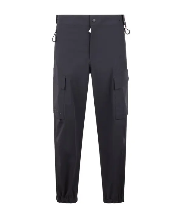 Moncler Cargo Trousers