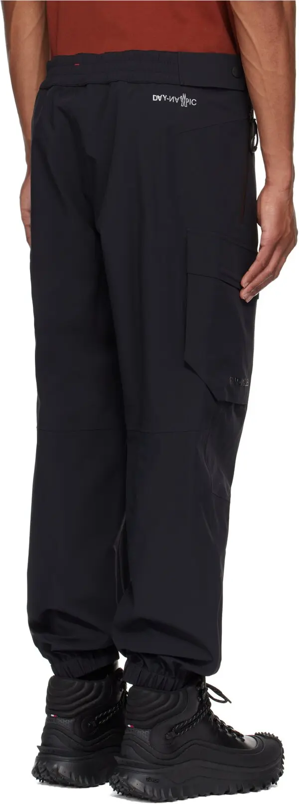 Moncler Cargo Trousers