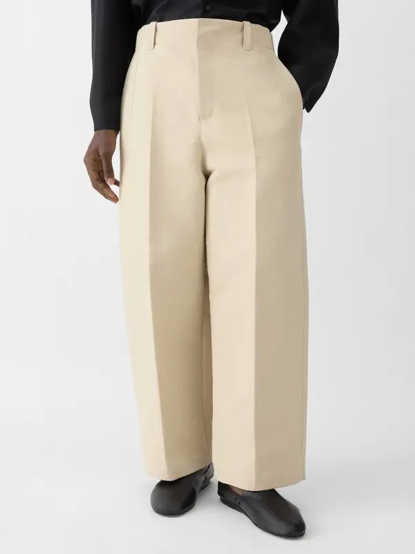 Jacquemus The Pastro Pants