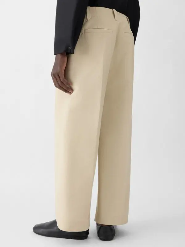 Jacquemus The Pastro Pants