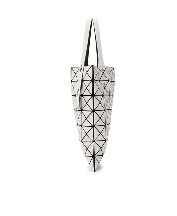 Issey Miyake Geometric Tote Bag - White