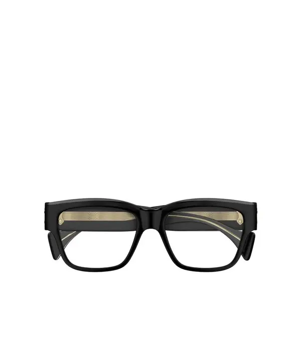 Gucci Rectangular Optical Glasses