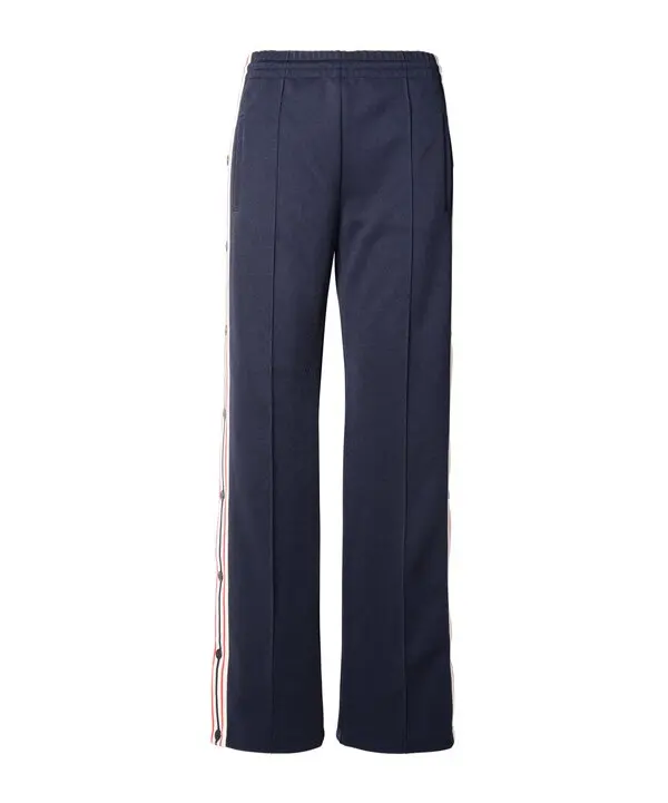 GOLDEN GOOSE Side-striped Track Pants