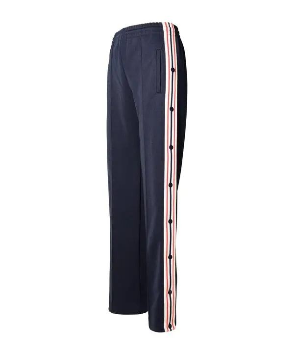 GOLDEN GOOSE Side-striped Track Pants