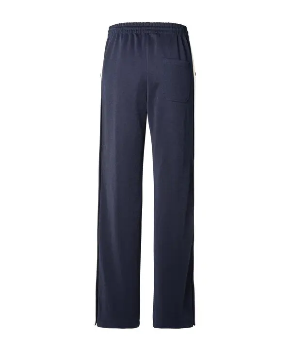 GOLDEN GOOSE Side-striped Track Pants