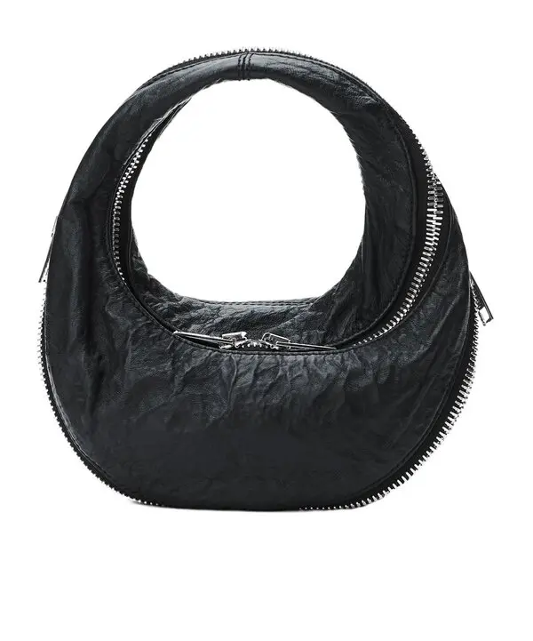 Alexander Wang Twyst Mini Tote Bag - Black