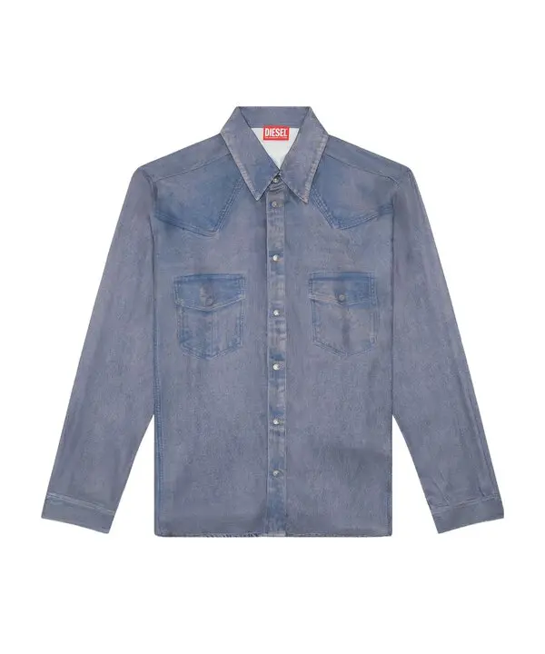 DIESEL® S-drinn Shirt