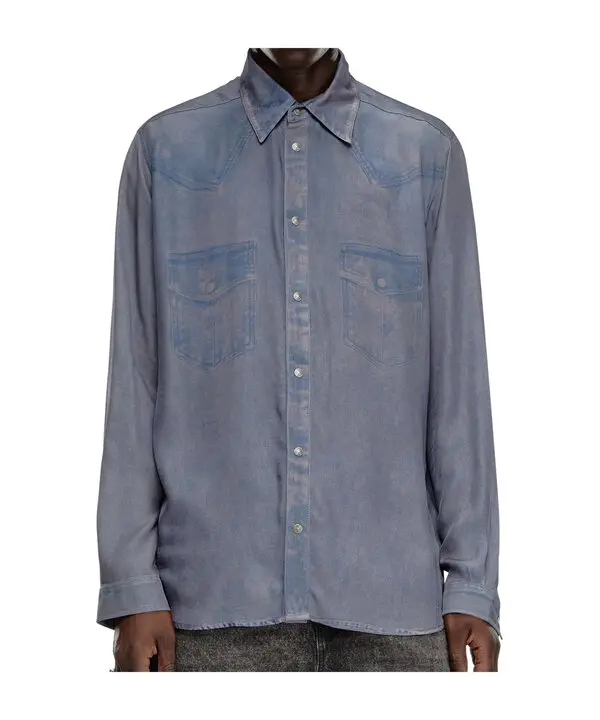 DIESEL® S-drinn Shirt