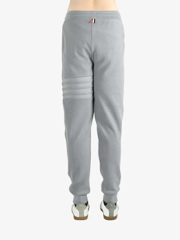 Thom Browne Three-stripe Sweatpants