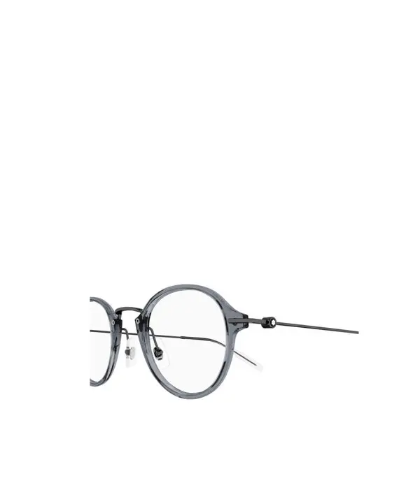 Montblanc Eyewear Panthos Frame Glasses