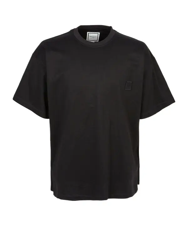 WOOYOUNGMI Short Sleeve T Shirt