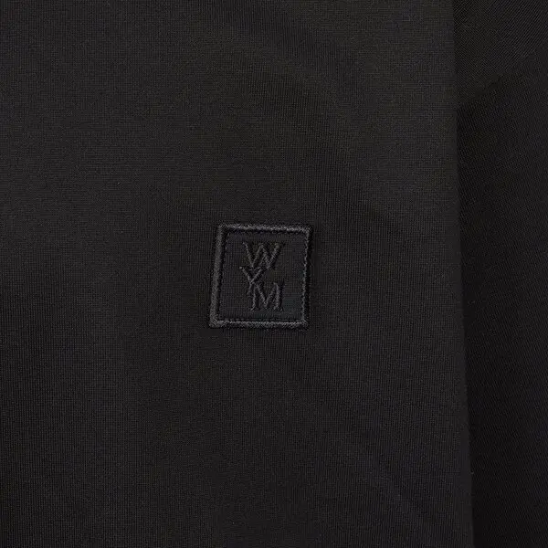 WOOYOUNGMI Short Sleeve T Shirt