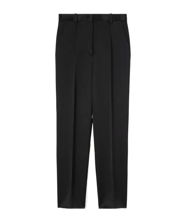 Loro Piana Brad Trousers