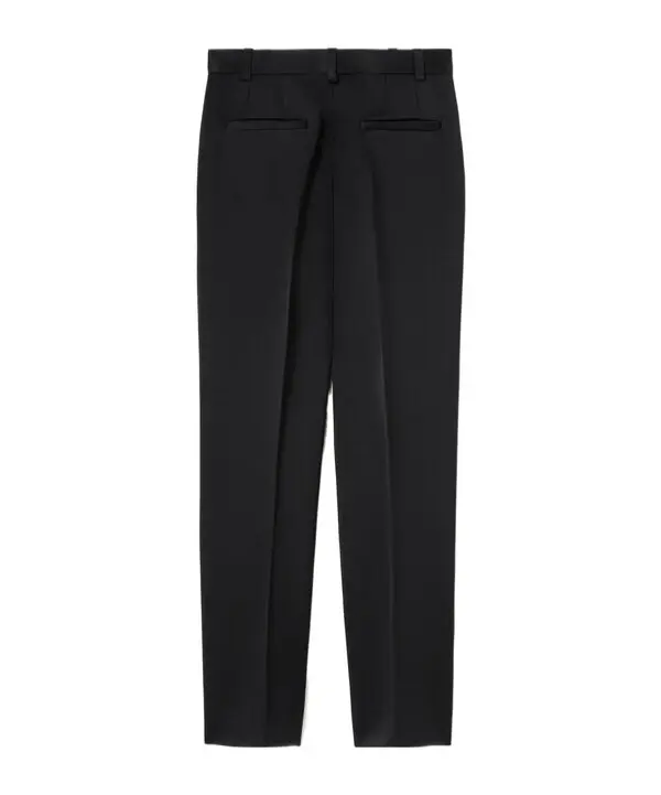 Loro Piana Brad Trousers